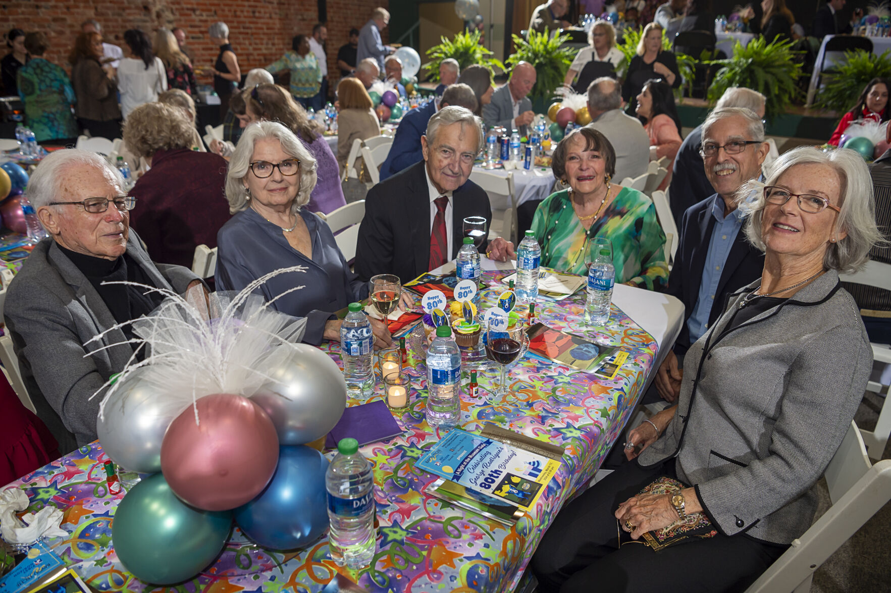 Night at the Museum a gala to benefit the Bayou Teche Museum | Photos ...