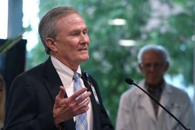 Franciscan Missionaries health system's CEO to retire | Business ...