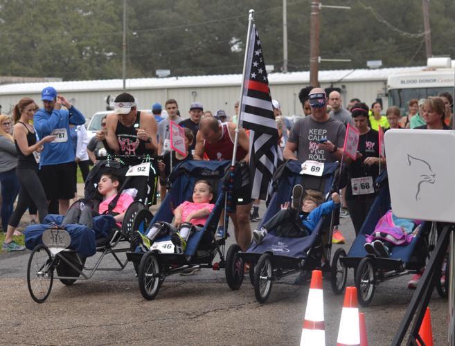 Legs secondary to ‘heart’ in Angel racing teams’ success | Zachary ...