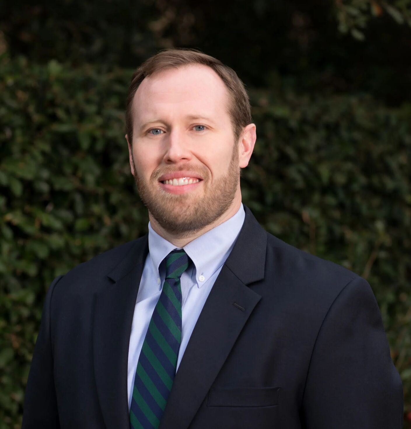 Tyler Gray to step down from Louisiana energy agency | State Politics ...