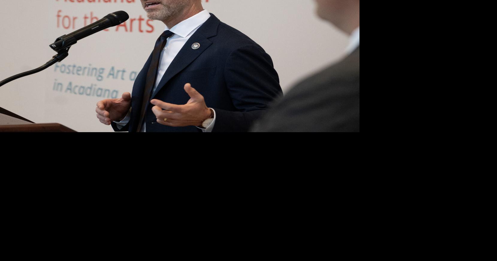 How much did Brach Myers, Jesse Regan spend on Senate race? | State ...