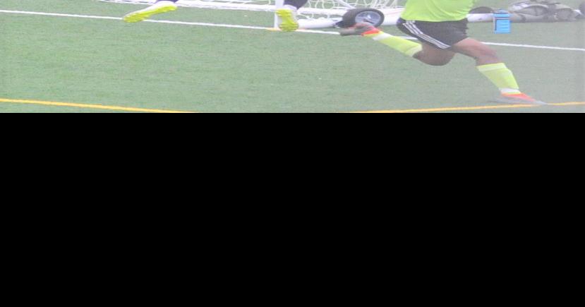 Jacob Bernard’s big afternoon helps Lakeshore boys make school history ...