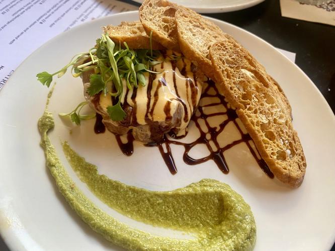 Solera in Baton Rouge is closing and opening something new | Food ...