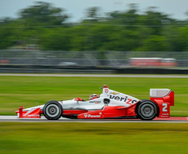 Photos: Grand Prix of Louisiana racing action | News | theadvocate.com