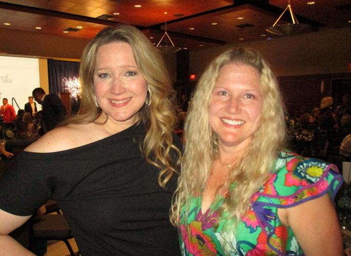 Acadiana Animal Aid’s Bark in the Dark was purrrfectly posh ...