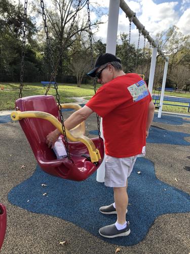 Little Read Wagon hides books for children in Livingston parks ...