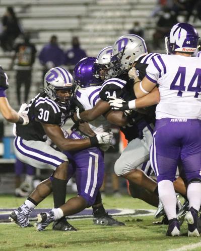 Woodlawn uses big fourth-quarter rally to upend Dutchtown | High School ...