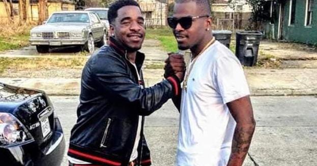 Shooter in Gus Young Avenue killing gets 30 years in plea | Courts ...