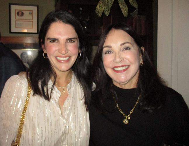This Lafayette museum hosted a rockin' Christmas party | Entertainment ...