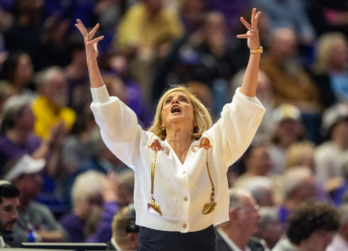 LSU women's basketball must overcome big challenges | LSU | theadvocate.com