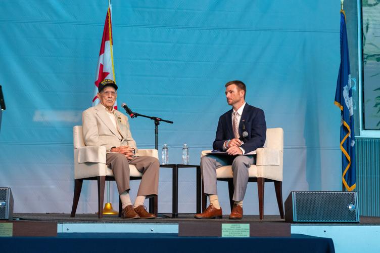 Frenchies: Cajun, Acadian interpreters remembered in Louisiana, Canada ...