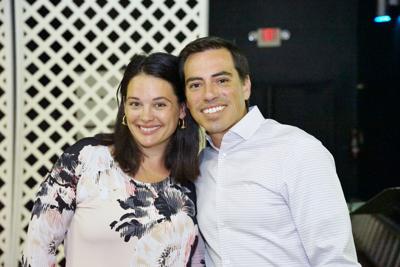 Magazine and podcast creators speak to Zachary business leaders ...