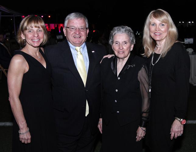 Photos: Amazing Grapes, Lark in the Park, Ochsner Baptist | Nell Nolan ...