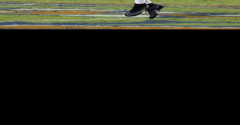 Rabalais: After he survived a tragic car wreck, hopefully football can ...