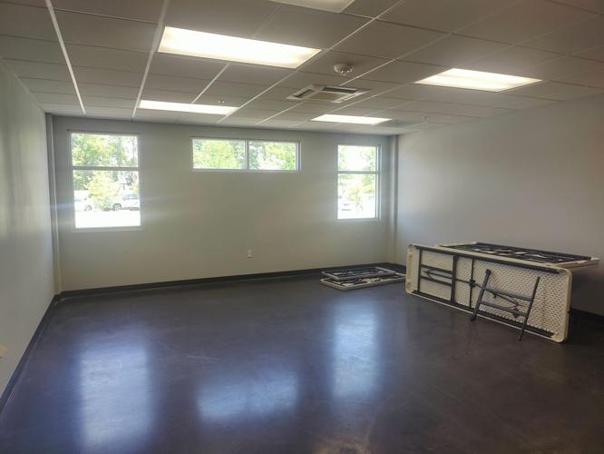 Louisiana Key Academy celebrates move to new home | Education ...