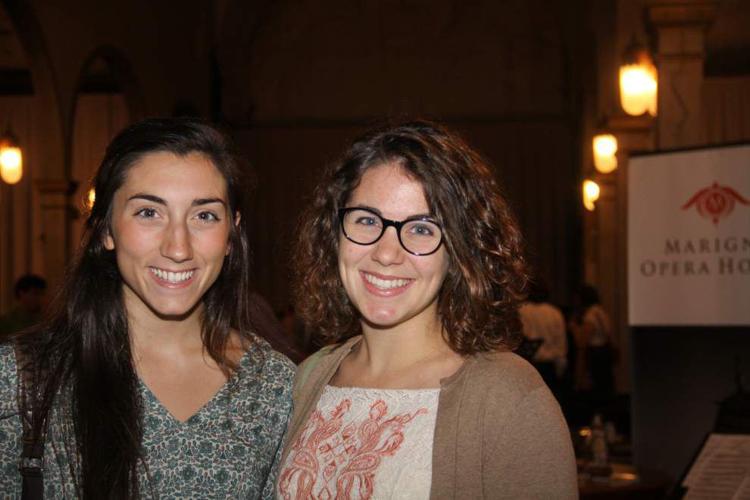 Going for Baroque | News | theadvocate.com