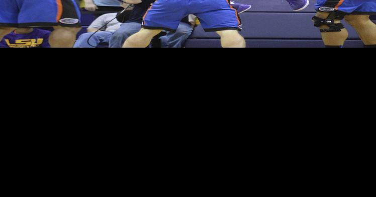 LSU's Jarell Martin, Jordan Mickey end 'very nervous,' heart-pounding ...