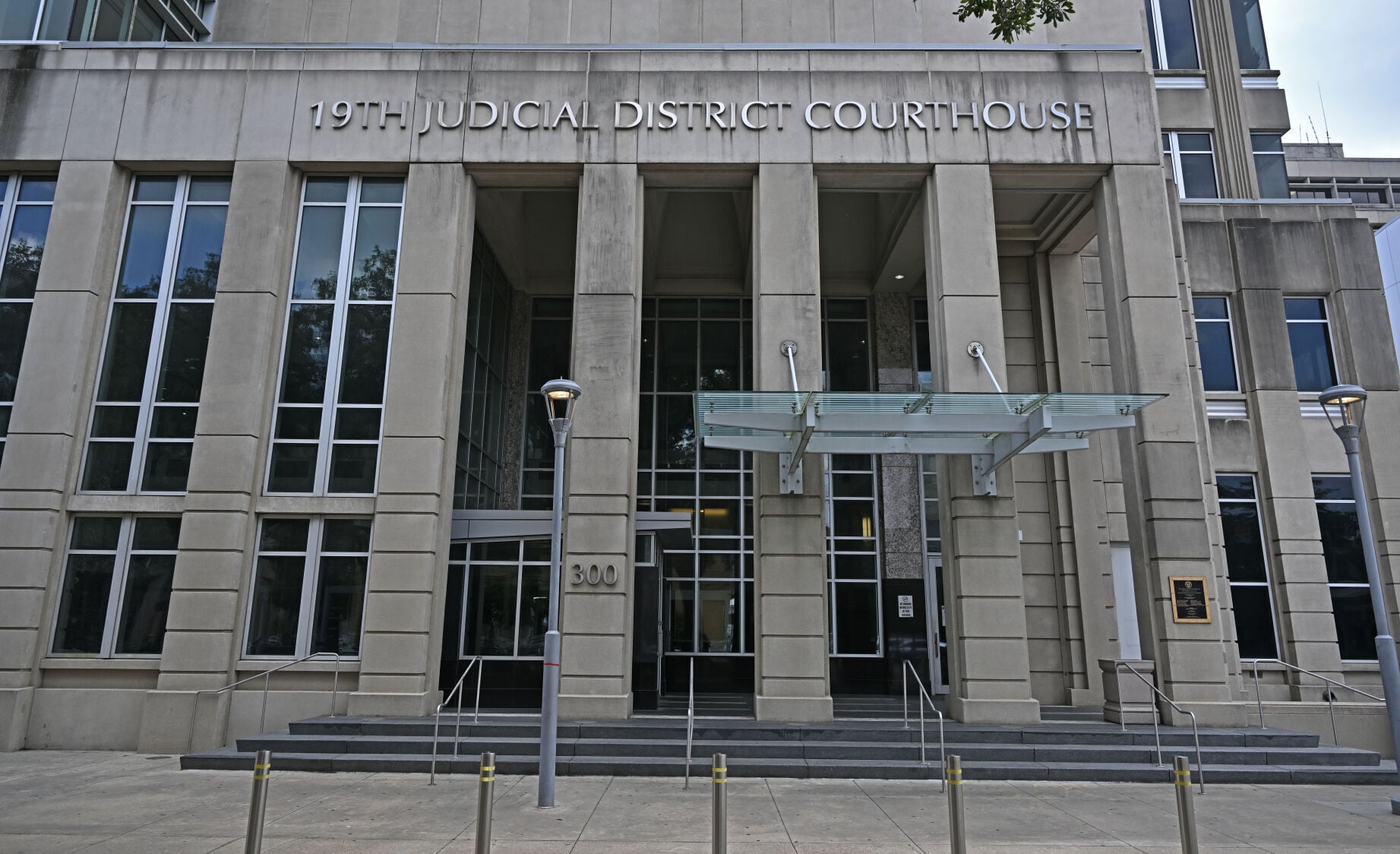 Baton Rouge man asked for $10, shot at man who denied him | Crime ...