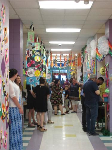 Hammond Westside Montessori School holds its 2018 Art Gala | Livingston ...