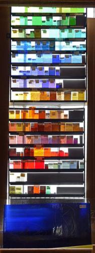 Art House: Sam Corso has transformed a Spanish Town shotgun into a ...