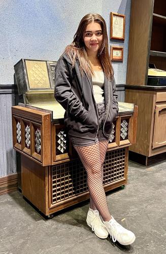 Who will be the air guitar champion? Find out in LSU Theatre's 'Airness ...