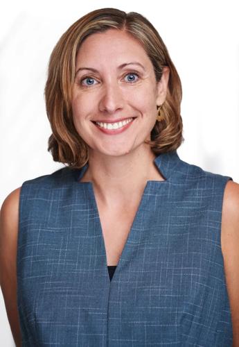 See the new hires at the LSU College of Agriculture, ExxonMobil and ...