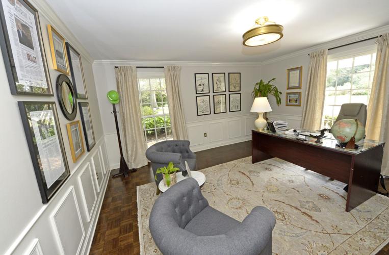 Kyle and Lynnel Ruckert leave D.C. behind to find their 'dream' home in ...