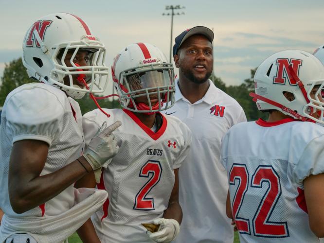 Northwestern Middle faces West Feliciana Middle | Zachary | theadvocate.com