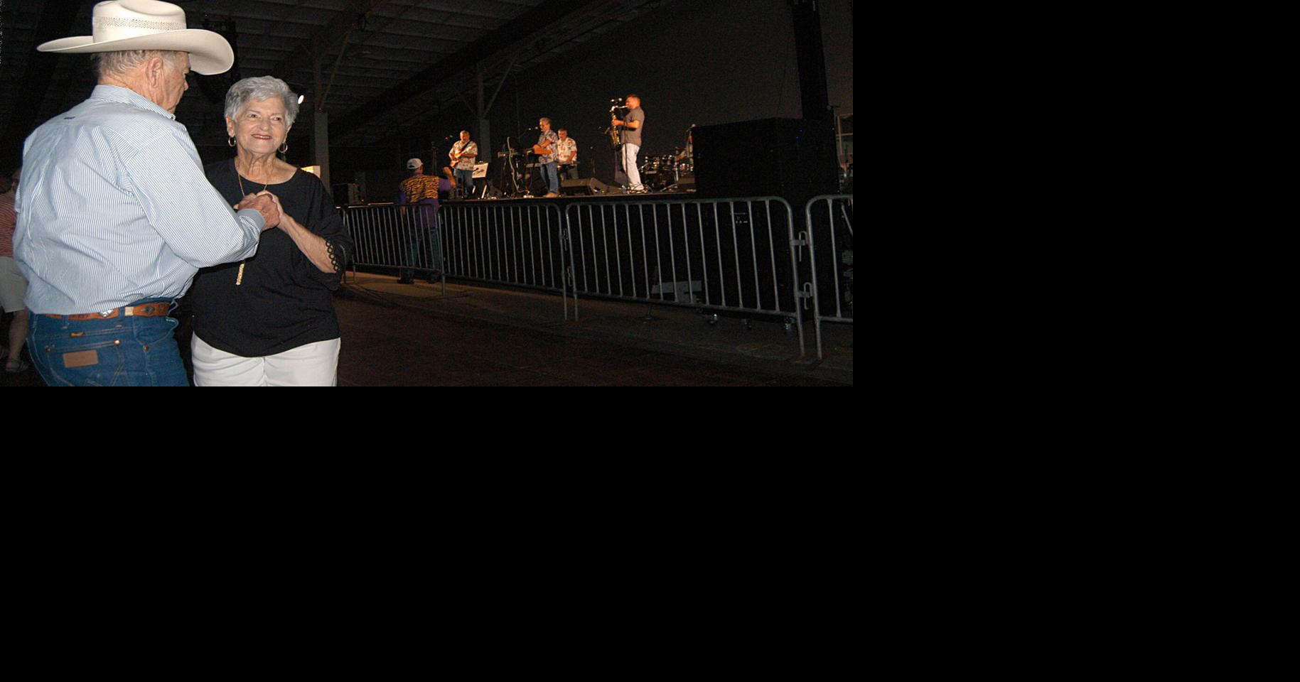 Return of Swamp Pop: Festival brings, food, music, dancing back to ...