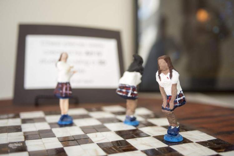 Lab pairs self-reliance, cooperation in high school techies | Southeast ...