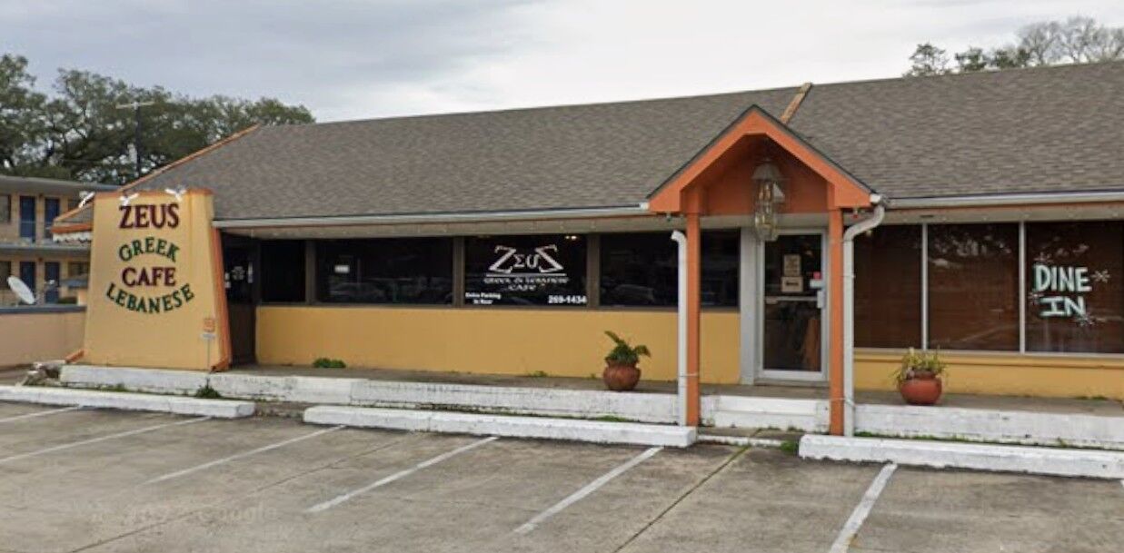 Zeus will close its Pinhook Road location later this month | Business ...