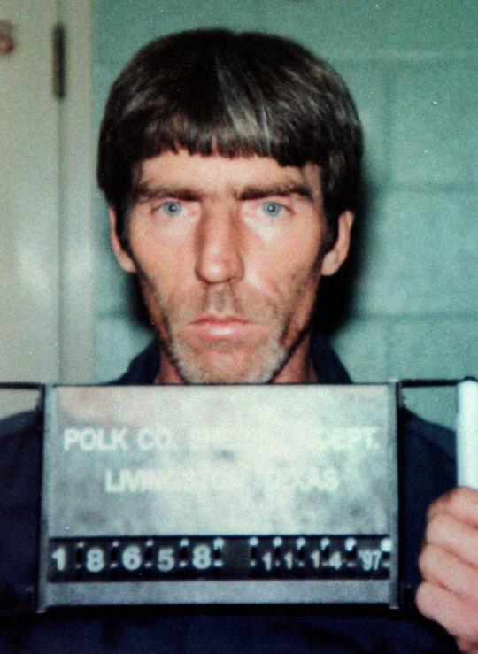 Convicted serial killer Daniel Blank's attorneys will get new look at ...