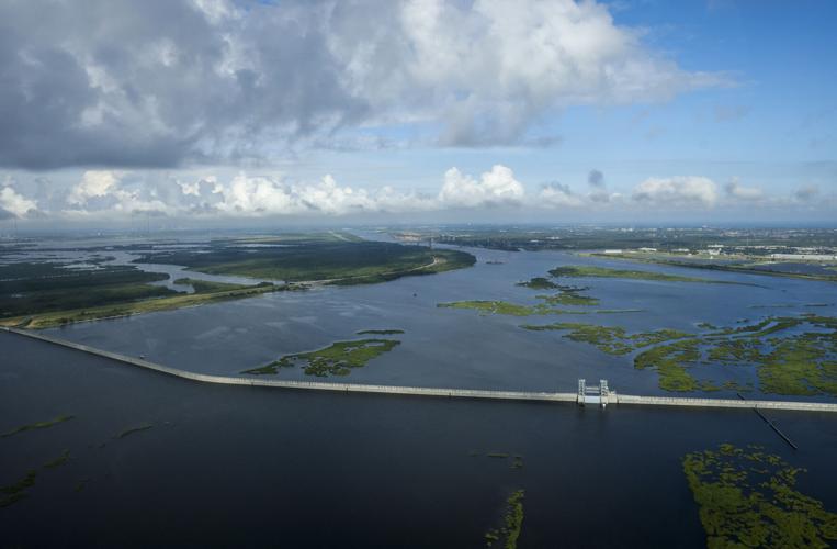 New Orleans levee police receiving big budget increase | Environment ...