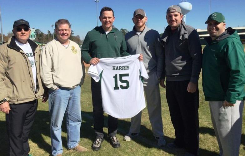 Slidell High baseball honors its past at alumni weekend | St Tammany ...