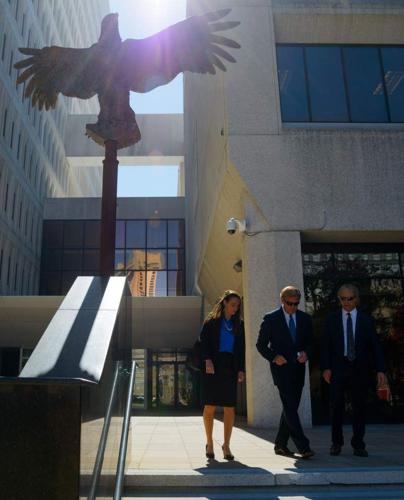 Frank Fradella, businessman who bribed Nagin, sentenced to a year in ...
