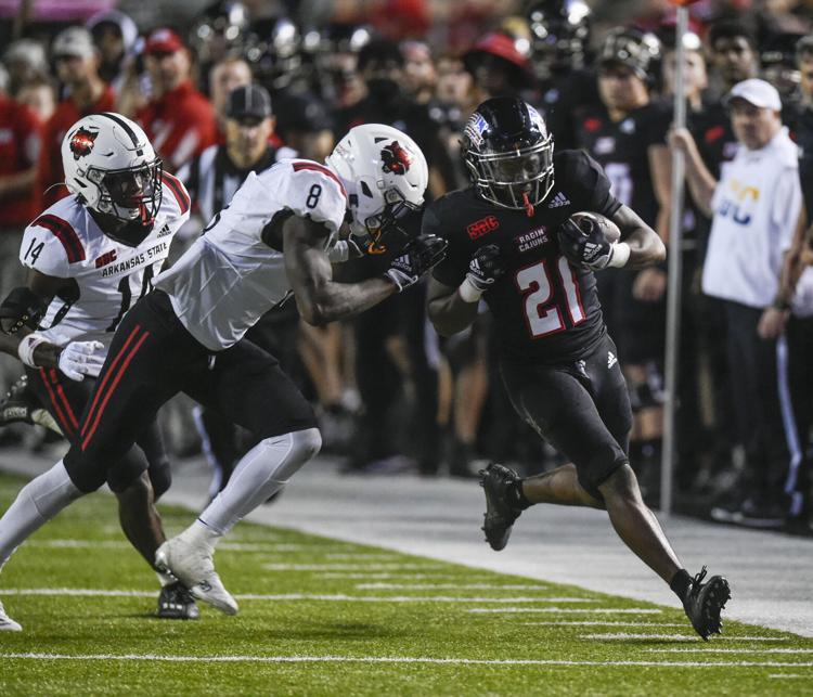 Kevin Foote: Time for Cajuns to think outside the box more often in ...