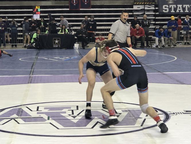 Zachary Athletics for Feb 21, 2019 | Zachary | theadvocate.com