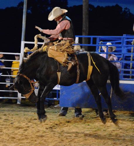 Roping, riding benefits fire department | East Feliciana | theadvocate.com