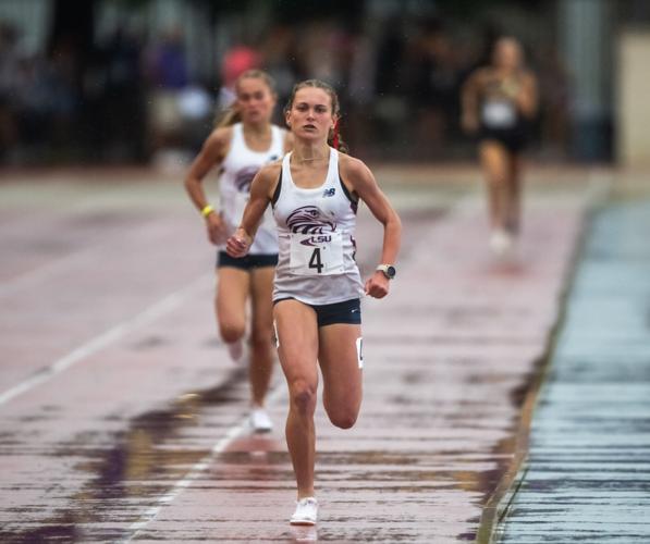 Parkview Baptist wins 3A girls track title, boys get 2nd | High School ...