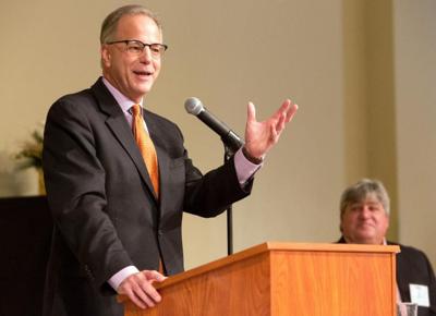 Grace Notes: Under Scott Angelle, waivers to drilling safety rules flow ...