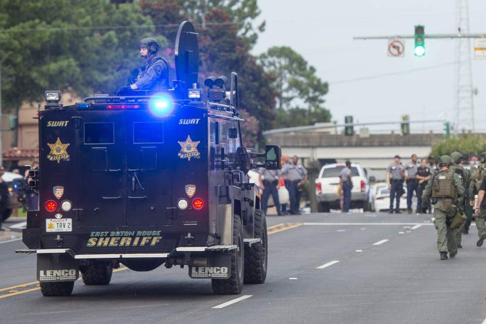 In month marked by crises, local law enforcement spent $3 million in ...