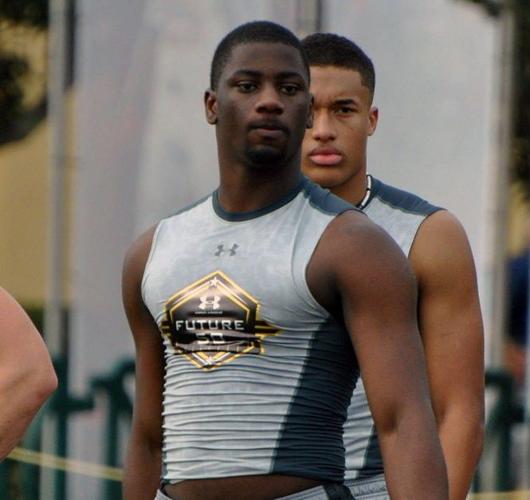 Early projections for LSU's 2017 recruiting class | LSU | theadvocate.com