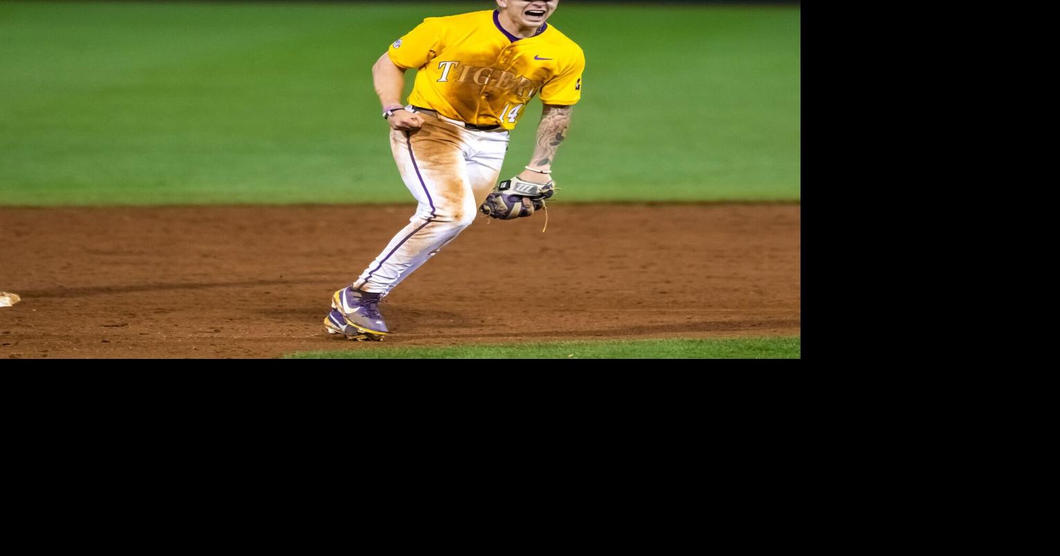 LSU baseball beats Nicholls State, comeback on road | LSU | theadvocate.com