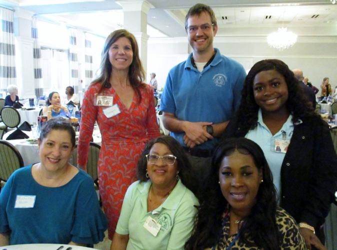 Fête: Teaching Old Dogs New Tricks | Acadiana Home | theadvocate.com