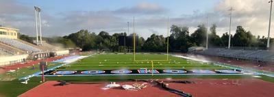 ZHS fall sports crank up as the thermostat won’t drop | Zachary ...