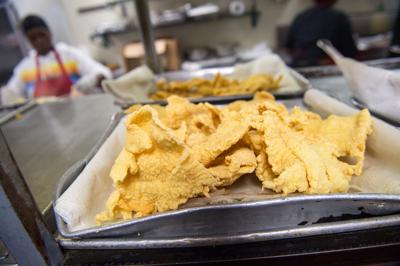 85 years of fried catfish: A look at Middendorf's history, thin-cut ...