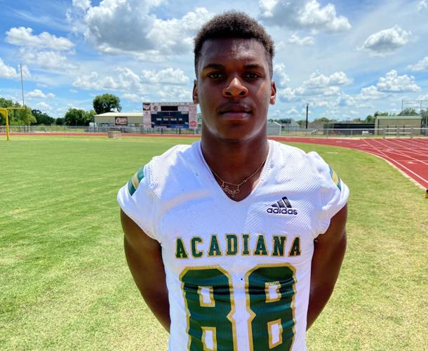 2021 Acadiana football preview: Wreckin' Rams loaded with experience in ...