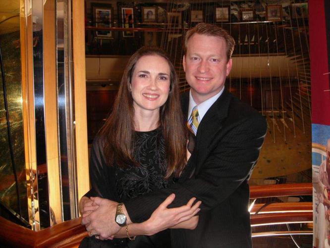 Faith Matters: Rev. Tom Ranzino finds more ways to serve in Baton Rouge ...