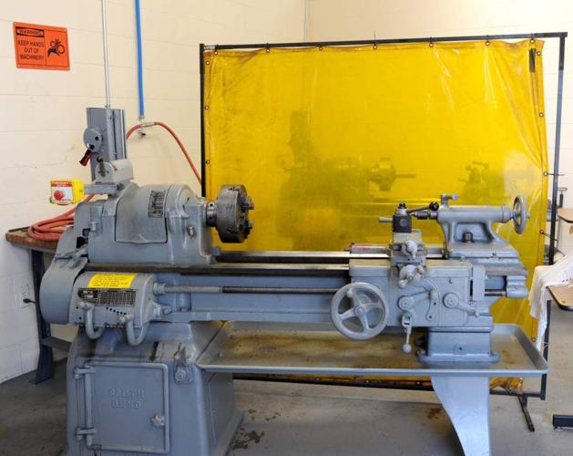 First class of machinists graduates | East Feliciana | theadvocate.com