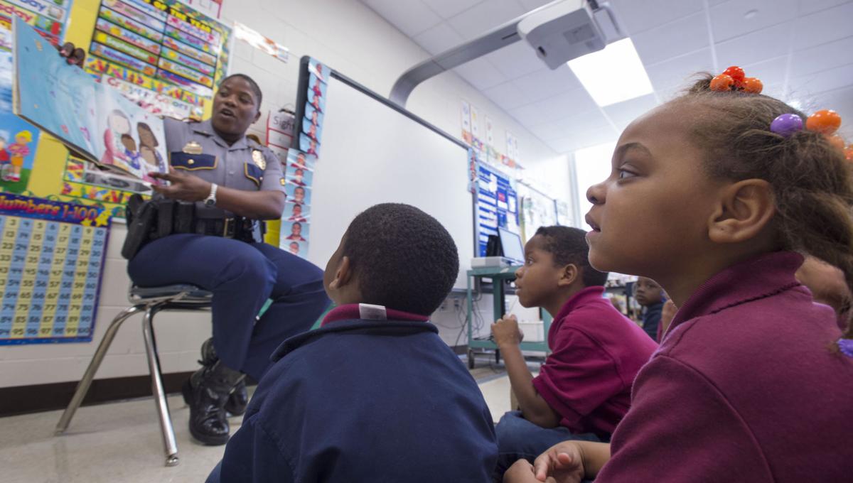 Latest in Baton Rouge Police discipline battle: 2 officers vie for ...